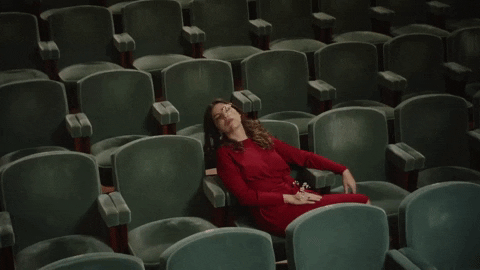 Falling Eye GIFs - Get the best GIF on GIPHY