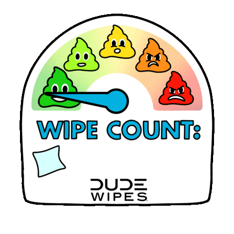 Wipe Counter Clip Art