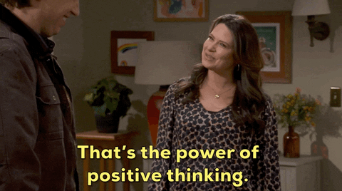 Positive-pete GIFs - Get the best GIF on GIPHY