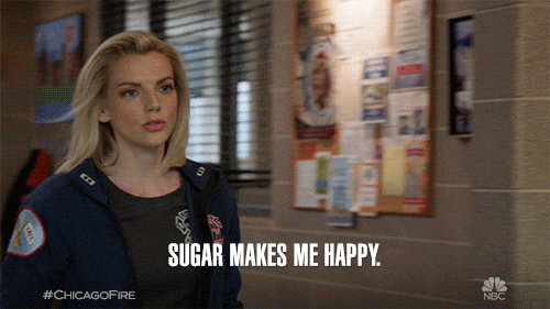 Low Sugar Eye Candy GIFs - Get the best GIF on GIPHY