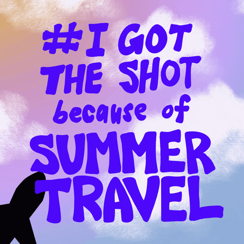 Summer-travel GIFs - Get the best GIF on GIPHY
