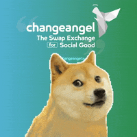 Doge Intensifies Gif