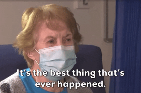 Its The Best Thing Thats Ever Happened GIFs - Get the best GIF on GIPHY