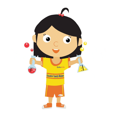 Happy Fun GIF by Eduwis Education - Find & Share on GIPHY