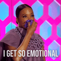 I-get-so-emotional GIFs - Get the best GIF on GIPHY
