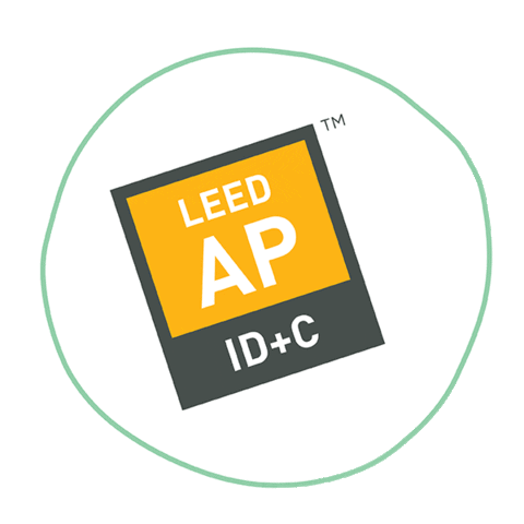 Stickers to celebrate your LEED credential by U.S. Green Building ...