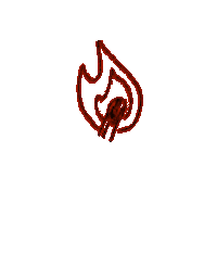 Elementos GIFs on GIPHY - Be Animated