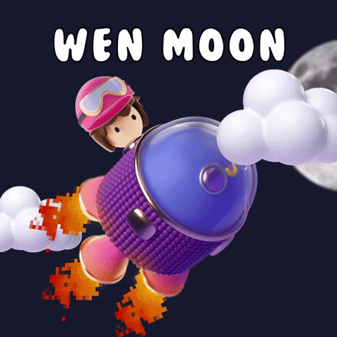 Imaginary Ones GIFs on GIPHY - Be Animated