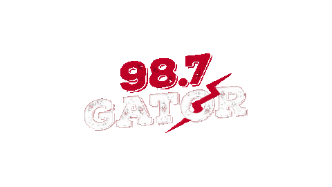 Gator 98.7 GIFs on GIPHY - Be Animated