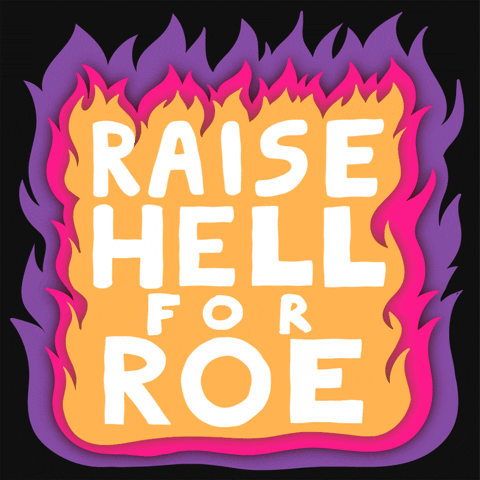 Raise-hell-for-roe GIFs - Get the best GIF on GIPHY