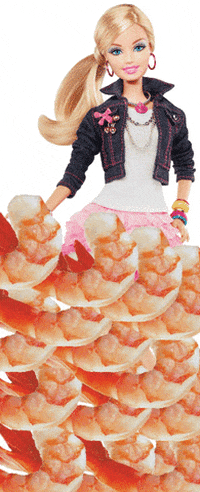Shrimp On The Barbie GIFs - Get the best GIF on GIPHY