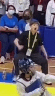 Acme Sabertooth GIFs on GIPHY - Be Animated