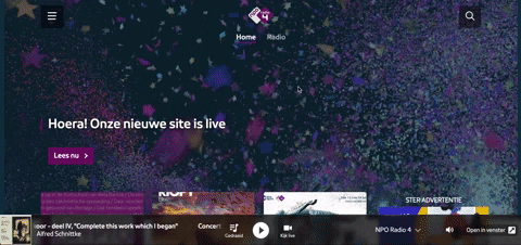 We Live In A Site GIFs - Get the best GIF on GIPHY