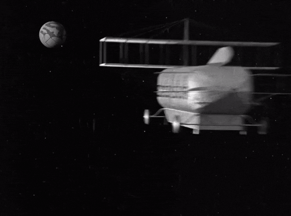 A Trip To Mars GIFs - Get the best GIF on GIPHY