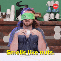 Smells-like-coffee GIFs - Get the best GIF on GIPHY