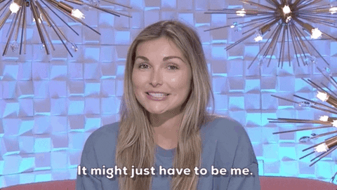 You Might Actually See Me Posting Here GIFs - Get the best GIF on GIPHY