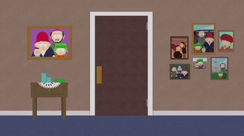 Episode 4 - Jewpacabra GIFs on GIPHY - Be Animated