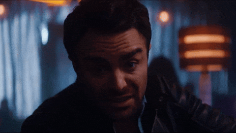 Bar Flirt Gif By Starkl gif - Find & Share on GIPHY