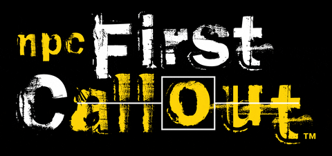 NPC First Callout GIFs on GIPHY - Be Animated