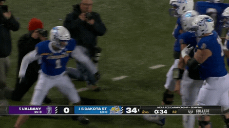 FCS Football GIFs on GIPHY - Be Animated