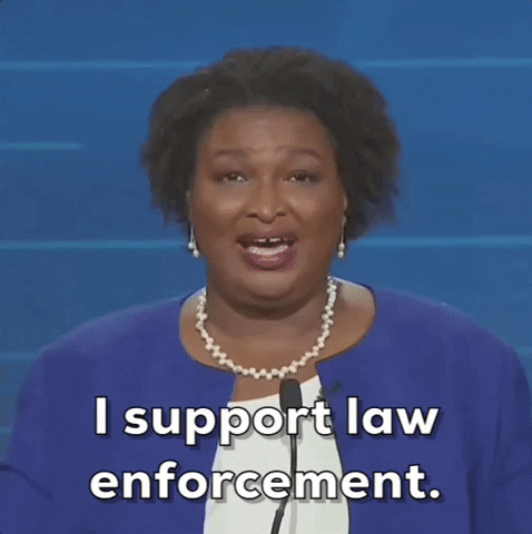Law Enforcement GIFs - Find & Share on GIPHY