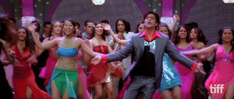 Om Shanti Om GIFs on GIPHY - Be Animated