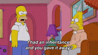 The-inheritance GIFs - Get the best GIF on GIPHY