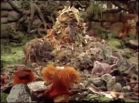 The Trash Heap GIFs - Get the best GIF on GIPHY