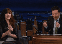 Ew Brutto Gif Jimmy Fallon 5 Interview Mistakes That Would Make Jimmy
