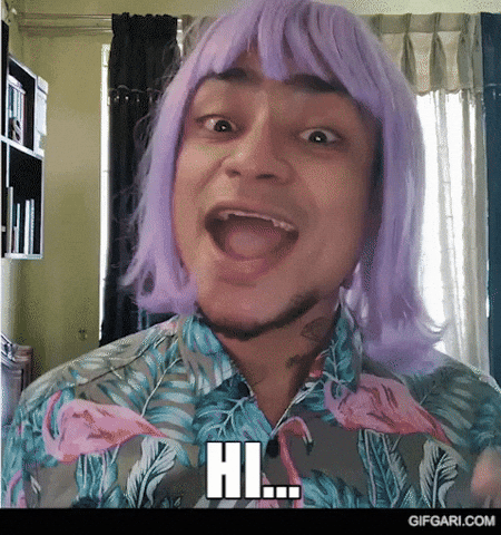 Hello Guys GIFs - Get the best GIF on GIPHY