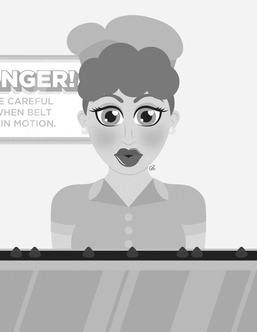 Chocolatefactory GIFs - Get the best GIF on GIPHY