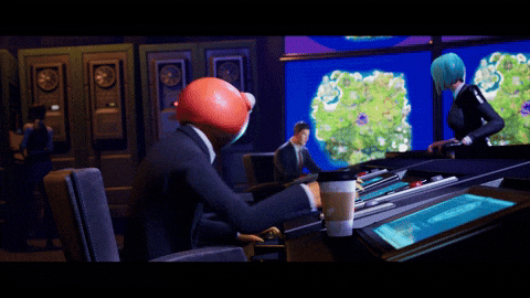 GIF by Fortnite - Find & Share on GIPHY