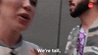 Not-tall GIFs - Get the best GIF on GIPHY
