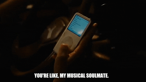 Infinite Playlist GIFs - Get the best GIF on GIPHY