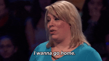 I Wanna Go Home gifs - Find & Share on GIPHY
