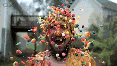 Slo Food GIFs - Get the best GIF on GIPHY