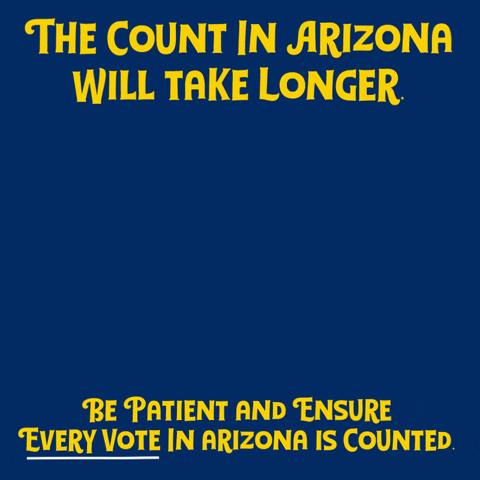 Absentee Ballots GIFs - Get the best GIF on GIPHY