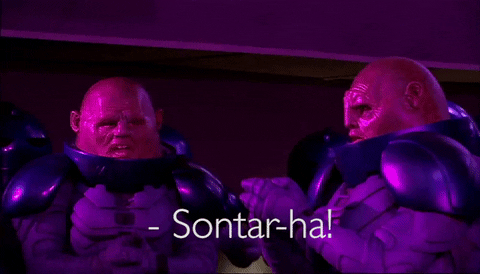 Sontarans GIF by Doctor Who - Find & Share on GIPHY