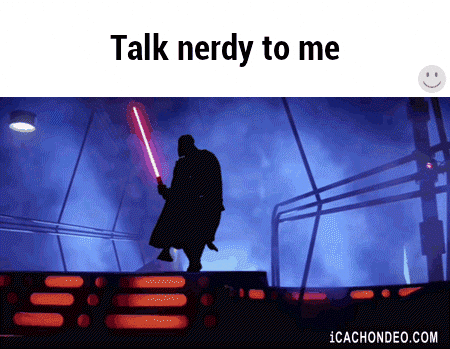Talk-nerdy-to-me GIFs - Get the best GIF on GIPHY