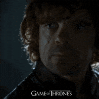 Tyrion Gif