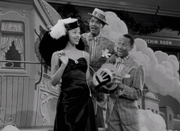 Chattanooga Choo Choo GIFs - Get the best GIF on GIPHY