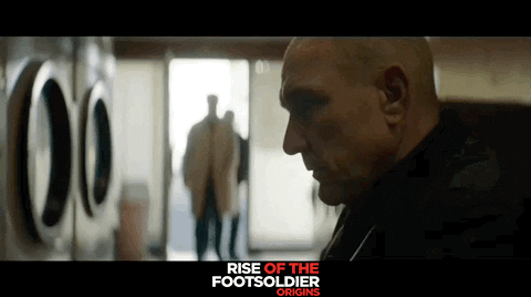 Rise Of The Footsoldier Movie GIF by Signature Entertainment - Find ...