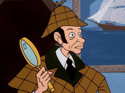 Guess The Character GIFs - Get the best GIF on GIPHY