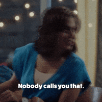 Calling-names GIFs - Get the best GIF on GIPHY