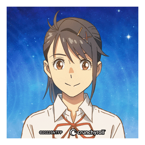 Crunchyroll GIFs - Find & Share on GIPHY