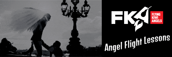 Angels-flight GIFs - Get the best GIF on GIPHY