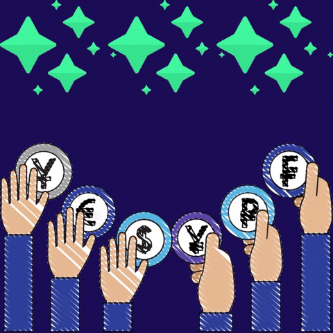 Bitcoin Invest GIF by Digital Pratik - Find & Share on GIPHY