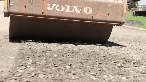 Roller Volvo GIF by JC Property Professionals - Find & Share on GIPHY