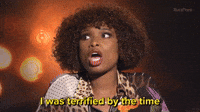 Jennifer-hudson-tells-us-about-her-first-times GIFs - Get the best GIF ...