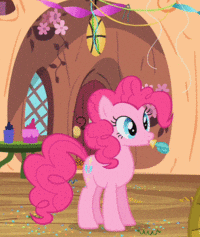 Friendship Is Magic GIFs - Get the best GIF on GIPHY